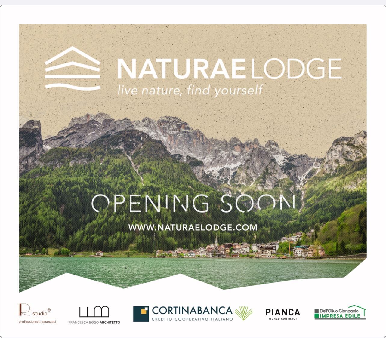 Naturae Lodge | Hotel Alleghe