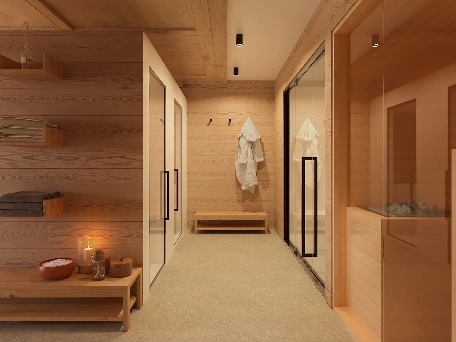 Wellness | Naturae Lodge